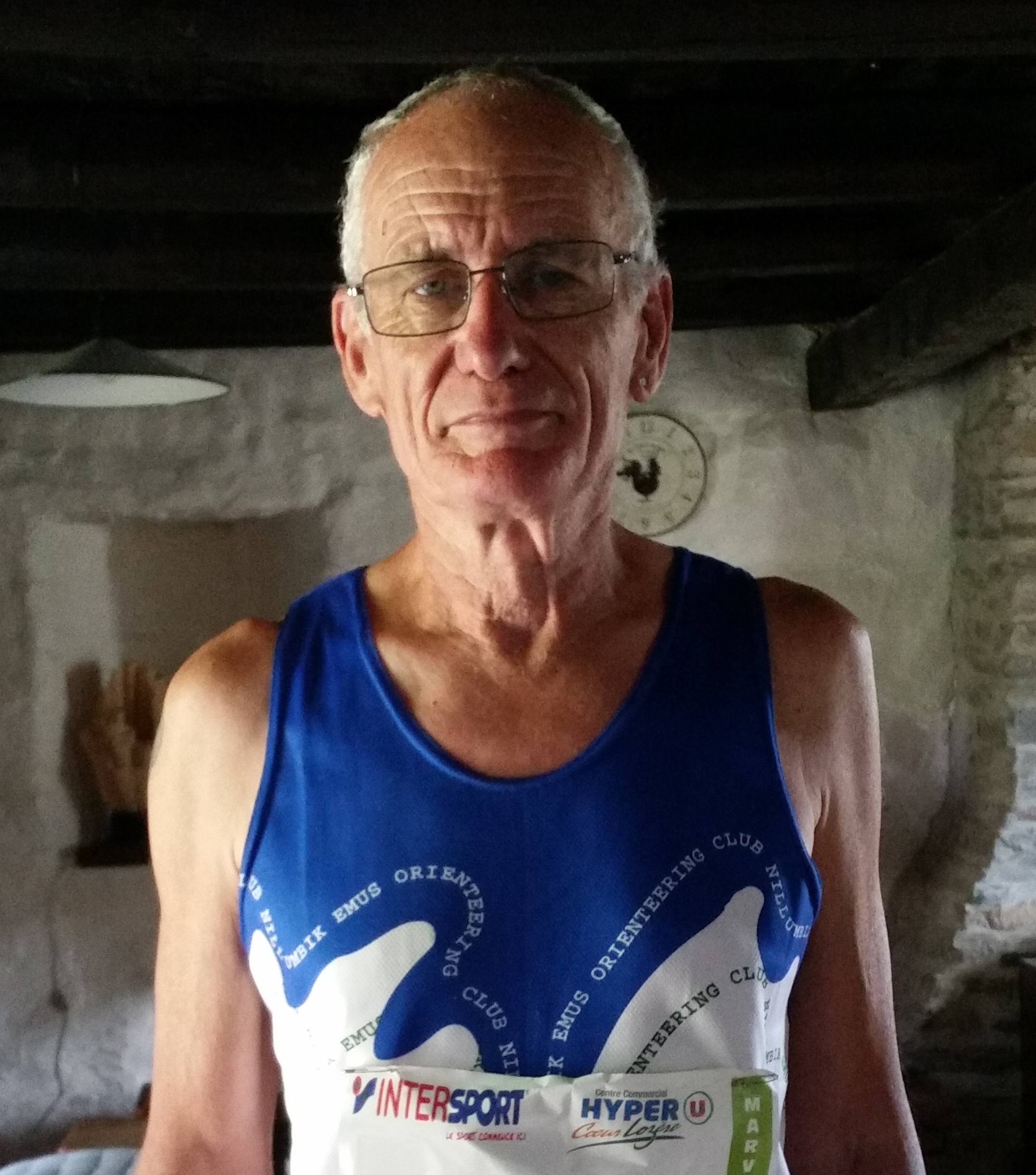 Club Officials – Nillumbik Emus