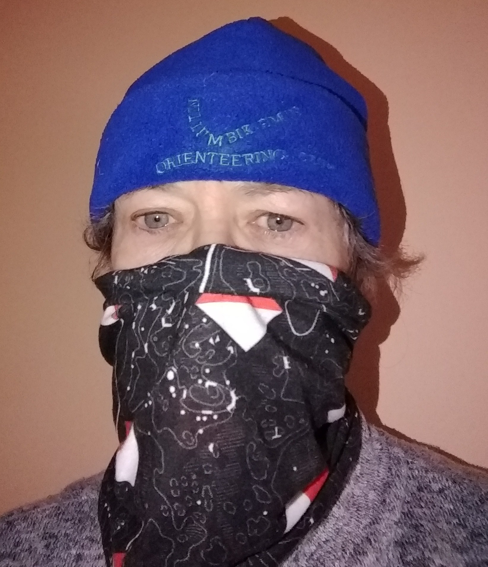 Club Officials – Nillumbik Emus